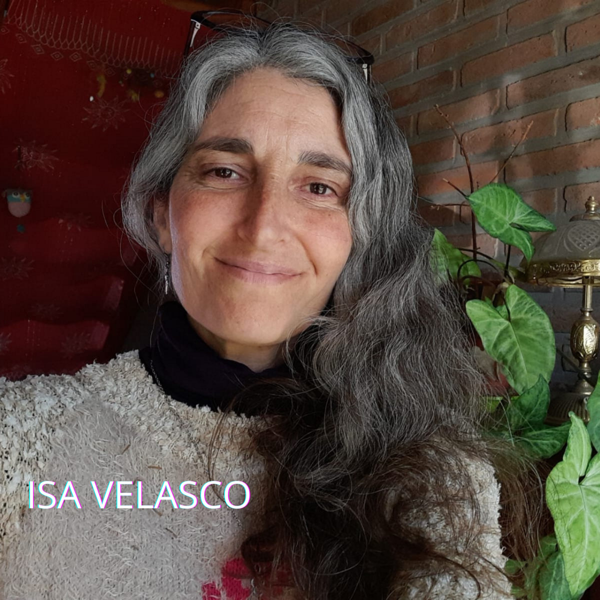 Plenilunio Canción | Isa Velasco