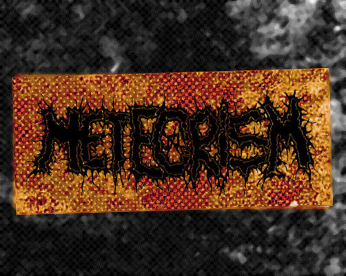 3 way split with GOREMINCER and BUFFET FROID | Meteorism