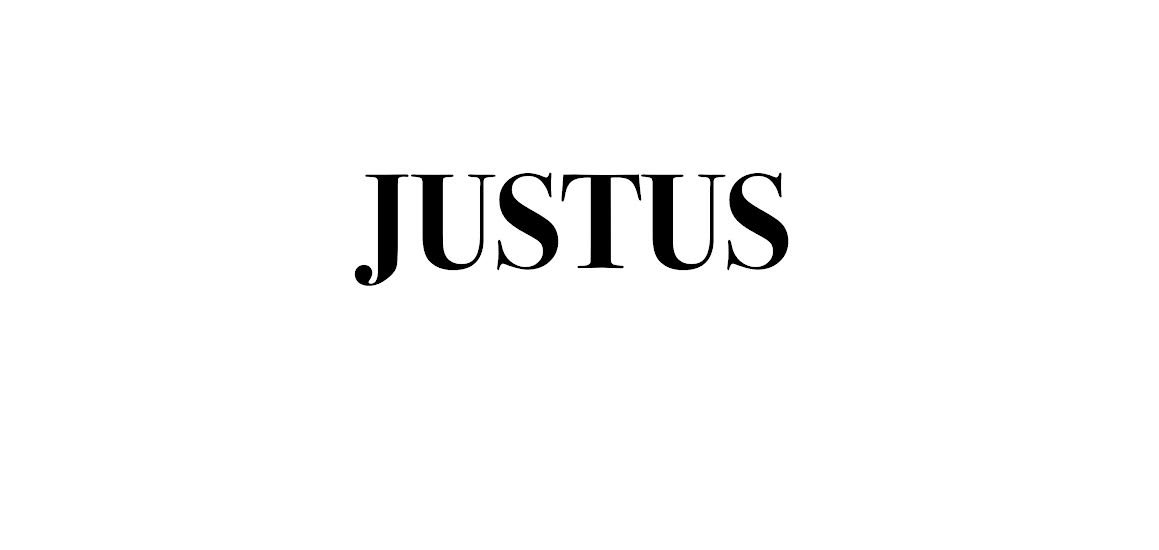 Episode 1: | JUSTUS