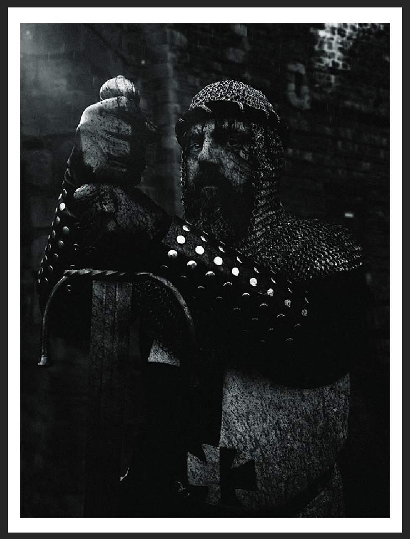 Sacred Lands.. (Demo II) | WANDSMAN | Wandsman