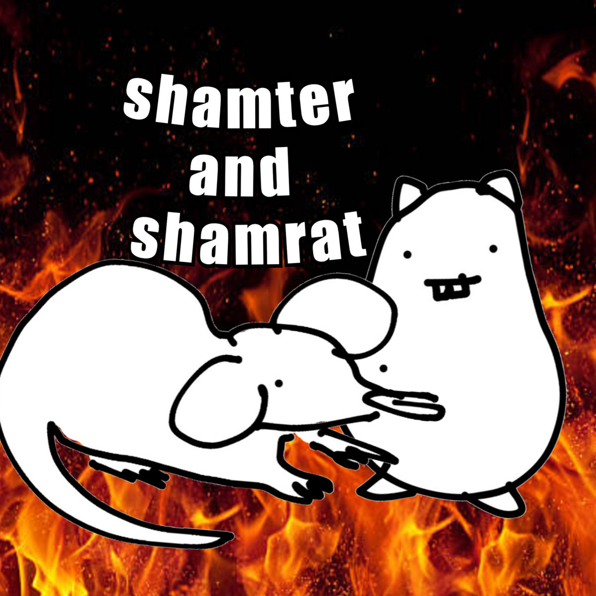 SIX O'CLOCK BALLER | Shamter & Shamrat