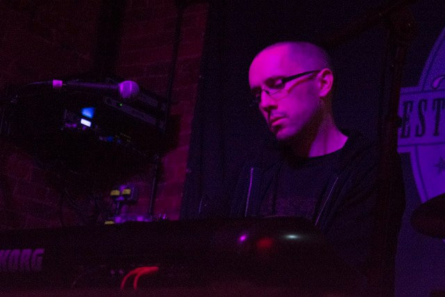 Retrieval: Music For Piano | Matt Baber