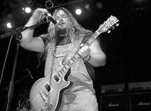 Music | The Joe Davis Band