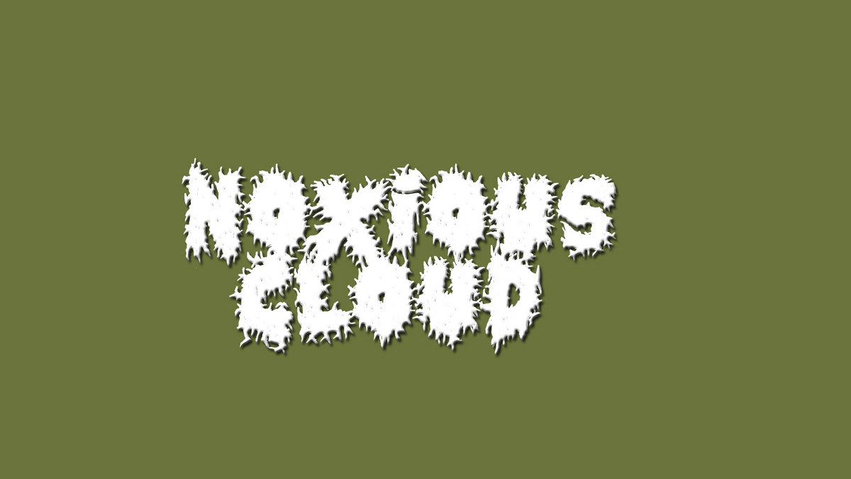 Industrious Behavior | Noxious Cloud