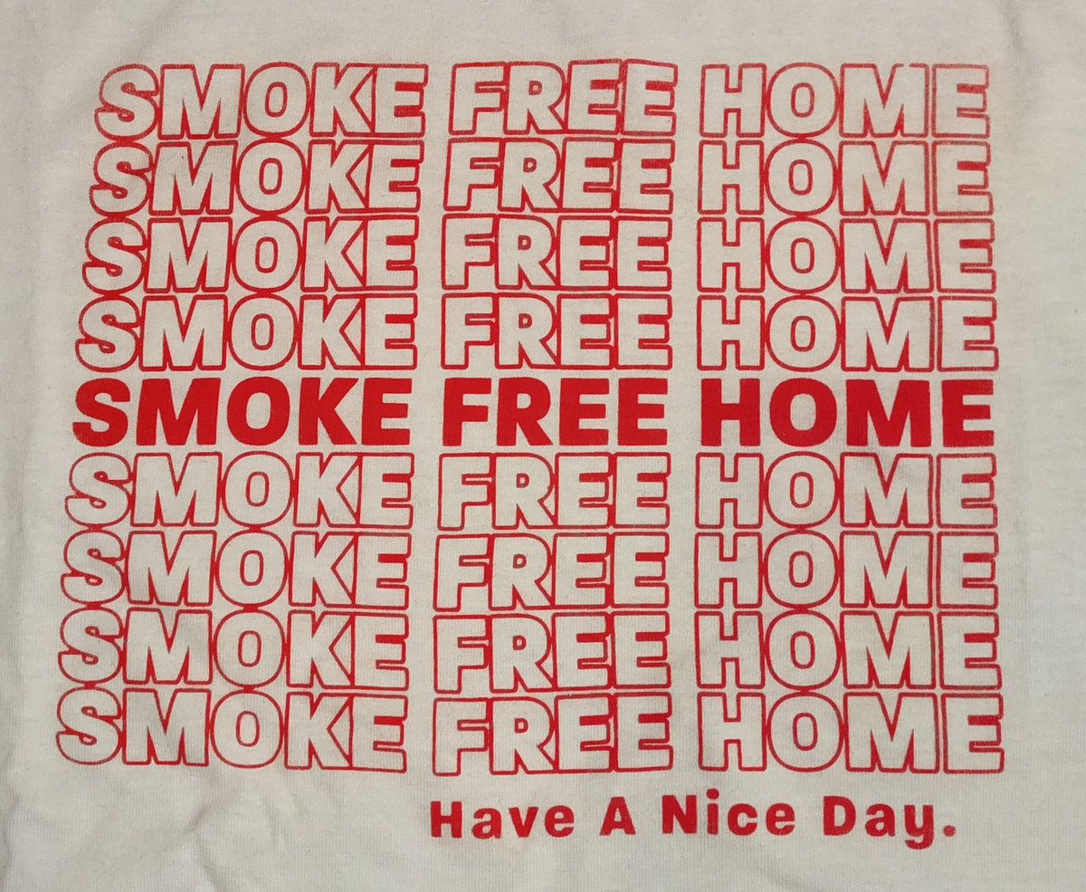 Smoke Free Home | Smoke Free Home