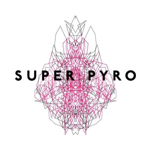 I caught a glimpse 2024 | Super Pyro