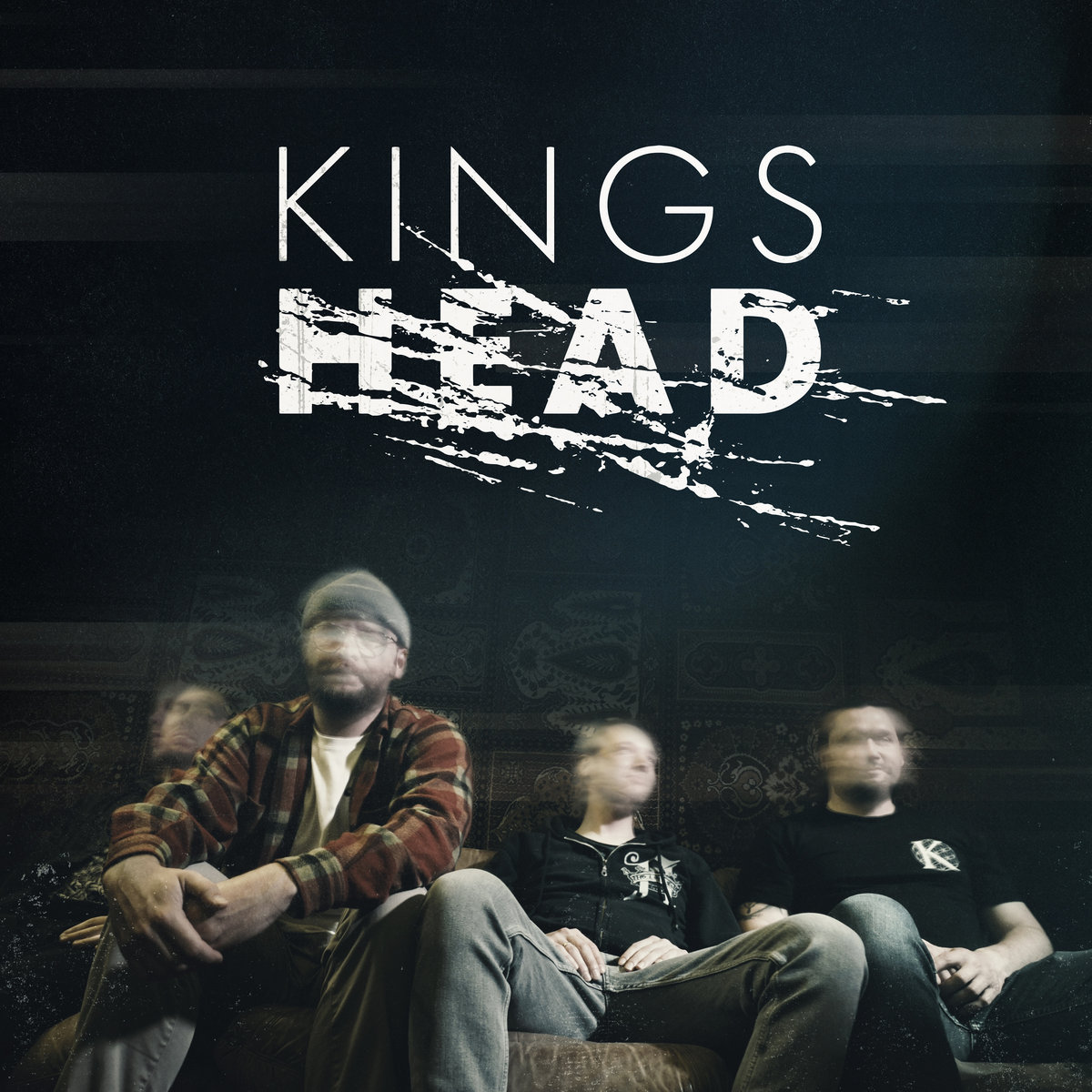 KINGS HEAD | KINGS HEAD