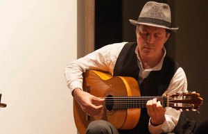 Ramon Ruiz's Community | Ramon Ruiz