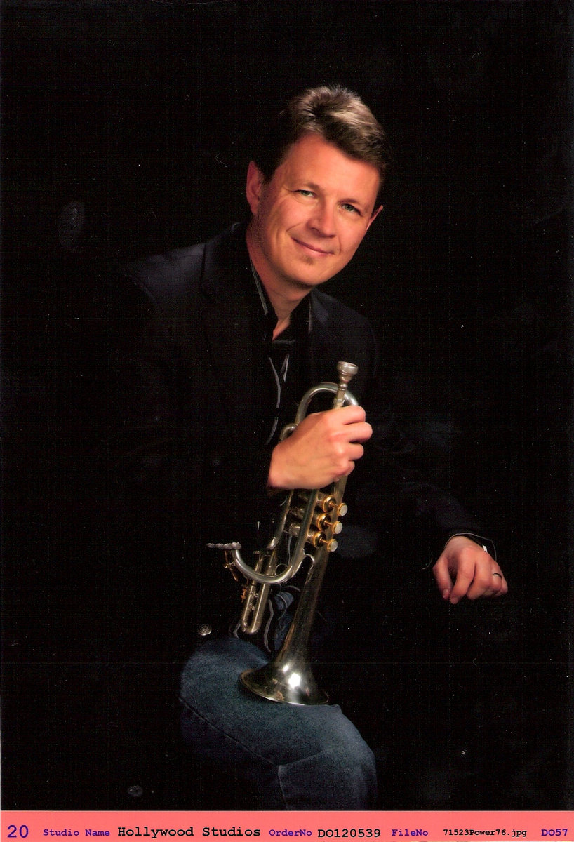 Shake That Thing | Geoff Power's Great Gatsby Orchestra | Geoff Power