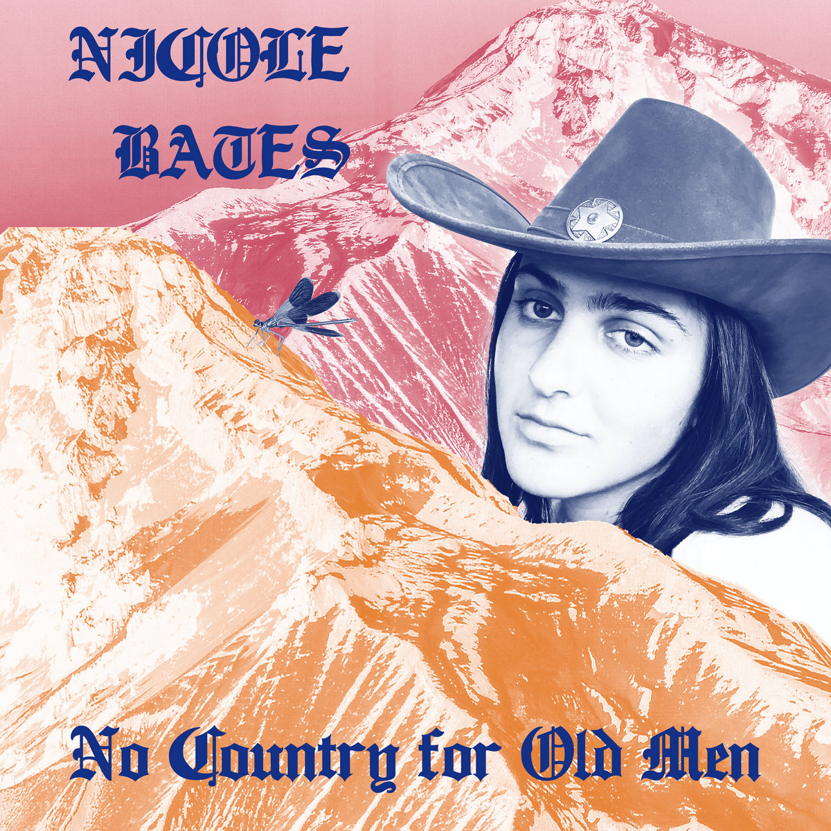 No Blood, Demos | Nicole Bates