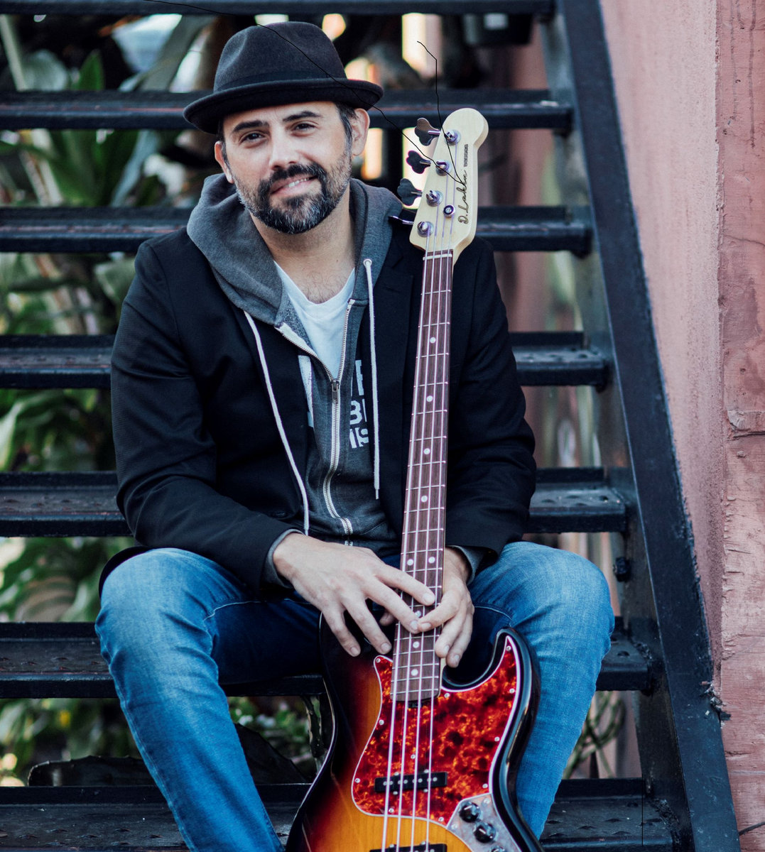 Smile | Ryan Roberts