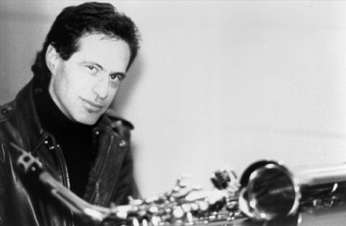 Music for the Millennium | Ralph Simon