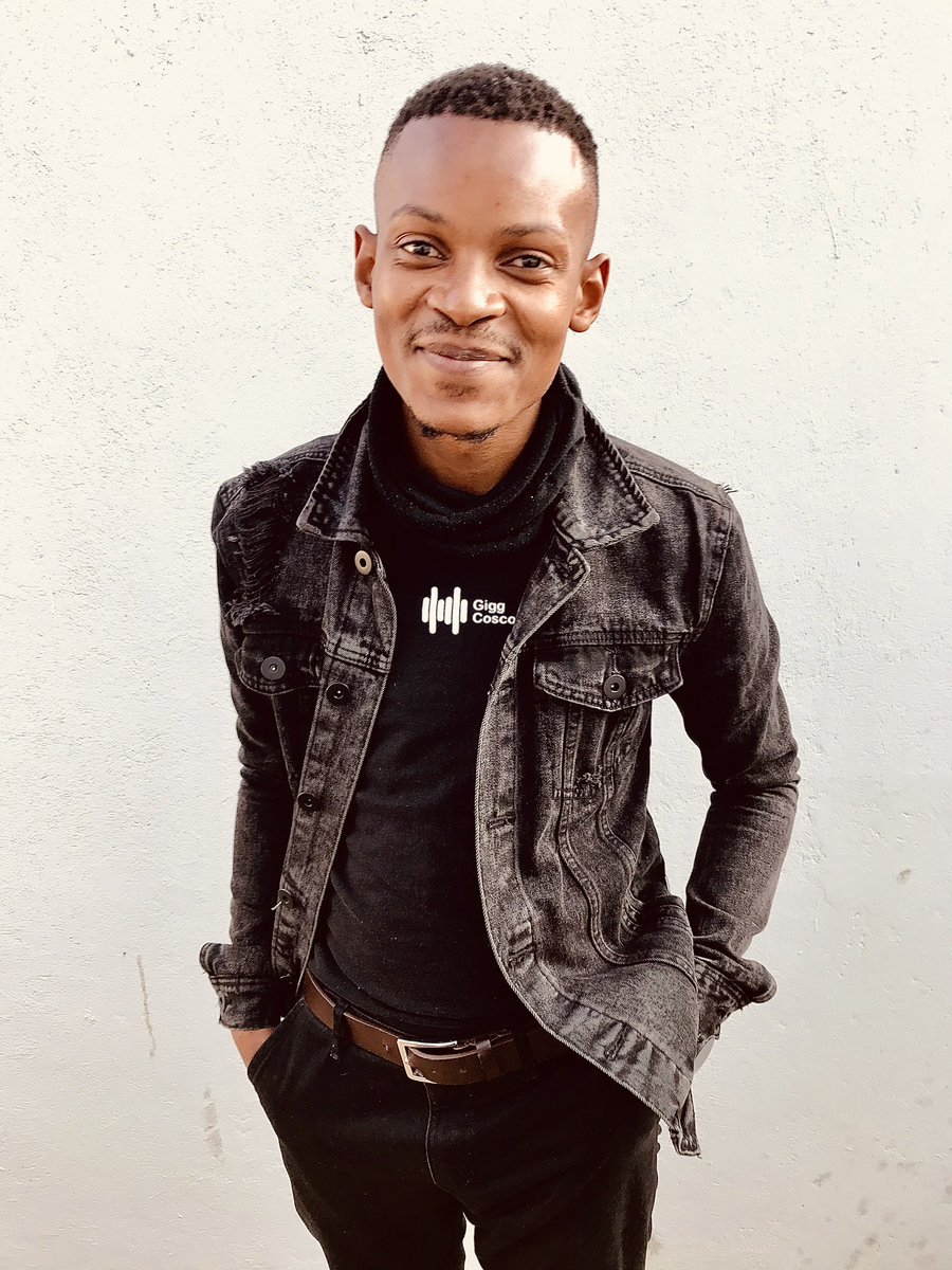 Sekorokoro (King Monada x Lebb Simons) | Gigg Cosco & KholoMusiq | Gigg ...