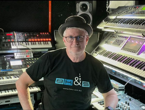 Music | Detlef Keller