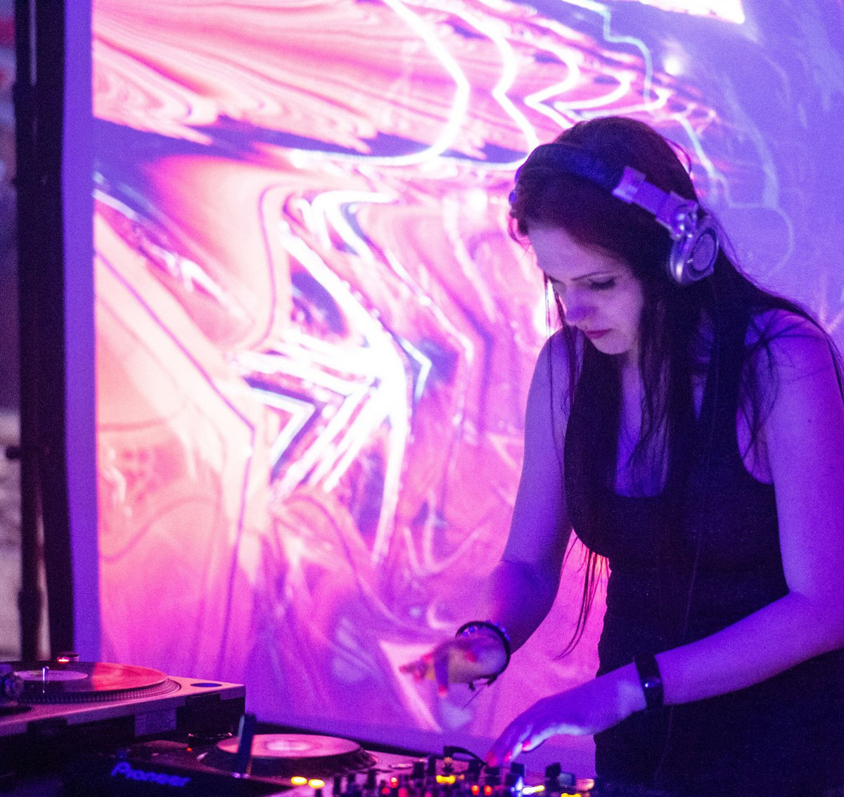 Blue Horizon (Original Mix) | Christina Ashlee