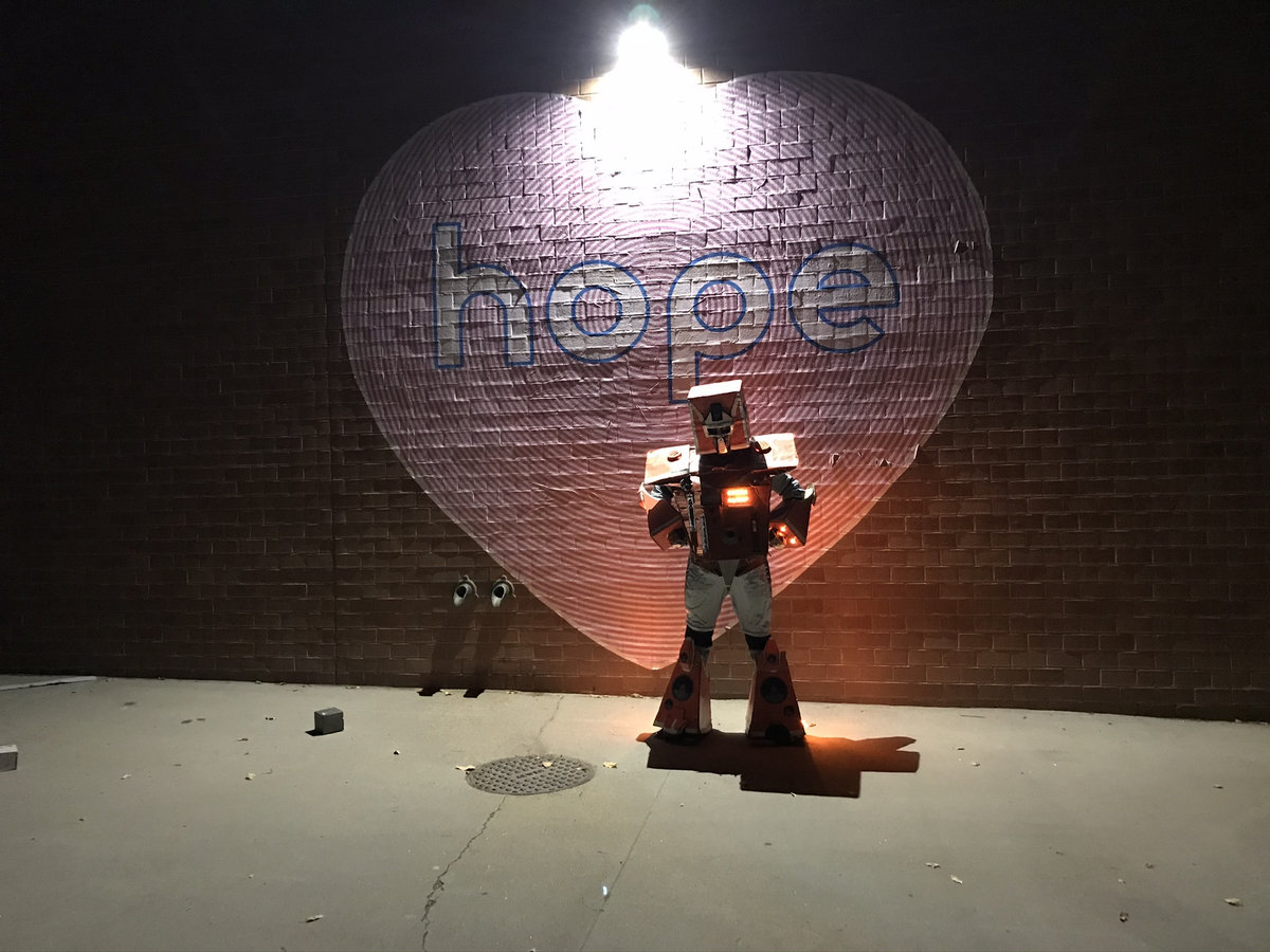 Wolfbot Jax Broadcast Date Taco Tuesday | Gander'spatch