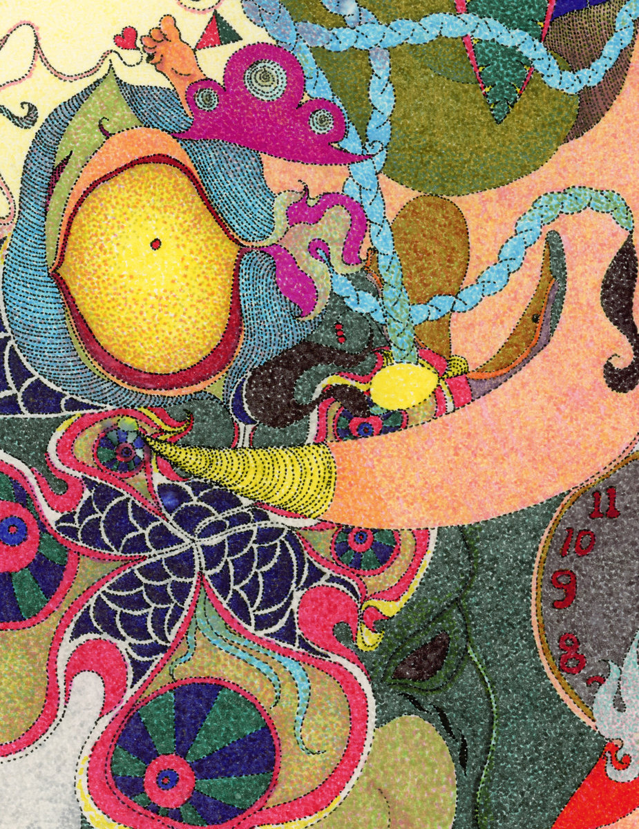 Moonsense / 月感 | Fishdoll