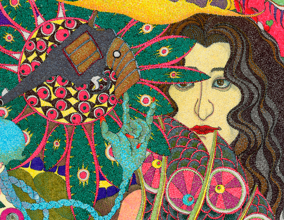 Moonsense / 月感 | Fishdoll