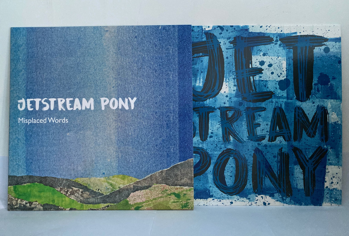 Misplaced Words | Jetstream Pony