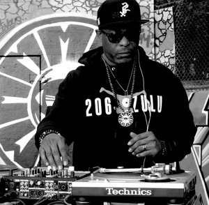 Music | DJ Clark Da Spark