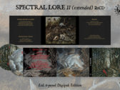 Merch | Spectral Lore