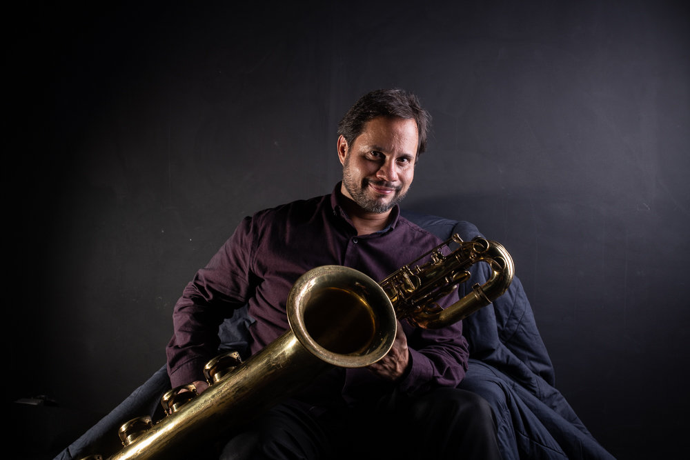 Chico Macedo 4teto | Chico Macedo