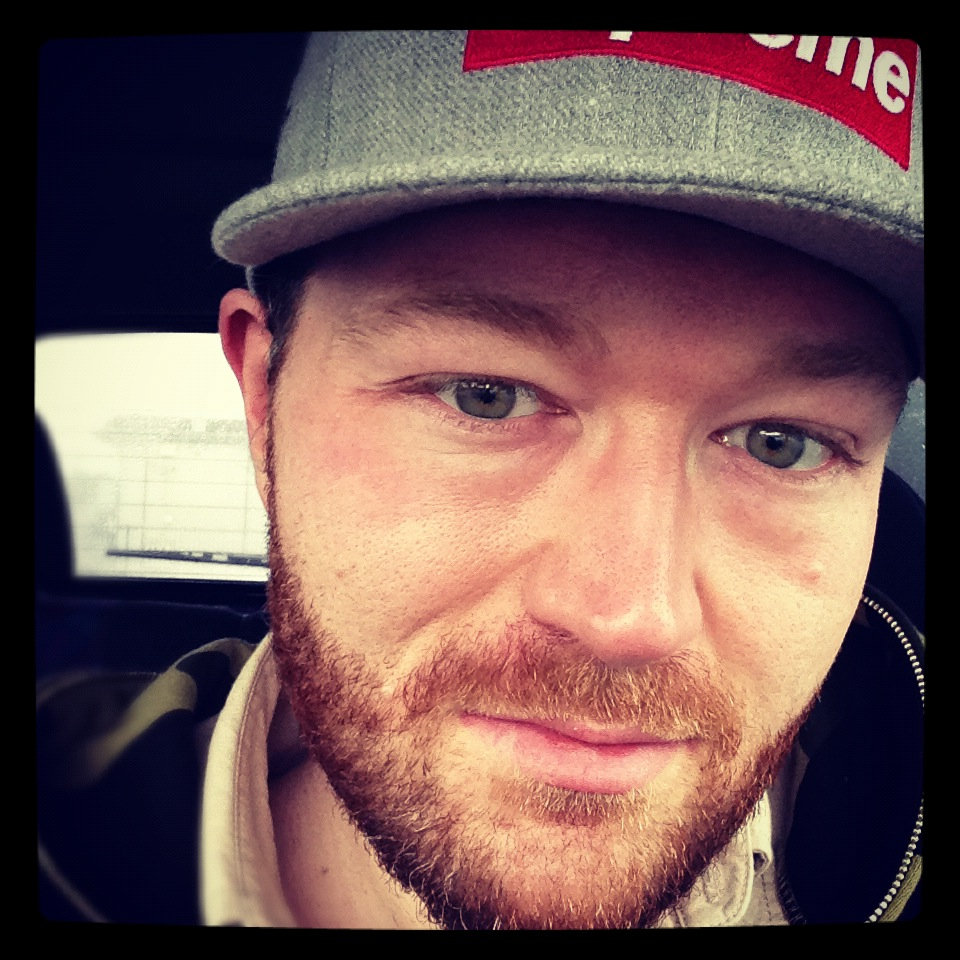 The Trouble With Everything | Drown