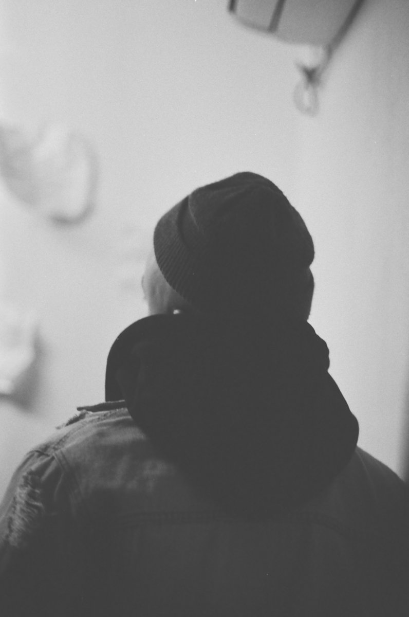 Midnight Snack | Part Time Cooks | Saul Goode ( Part Time Cooks )