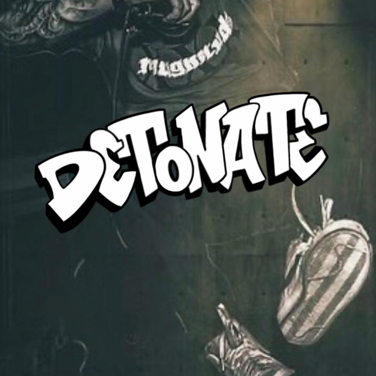 Demo | Detonate
