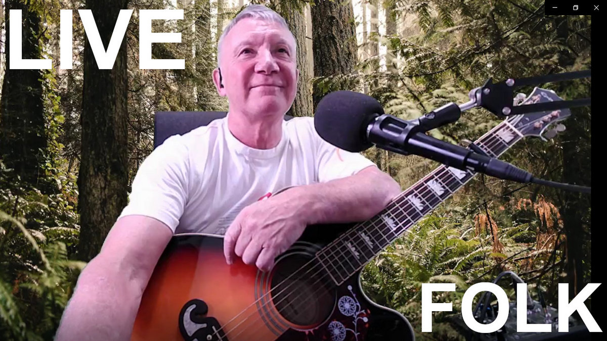 Traditional Folk Music | Ian Bullough