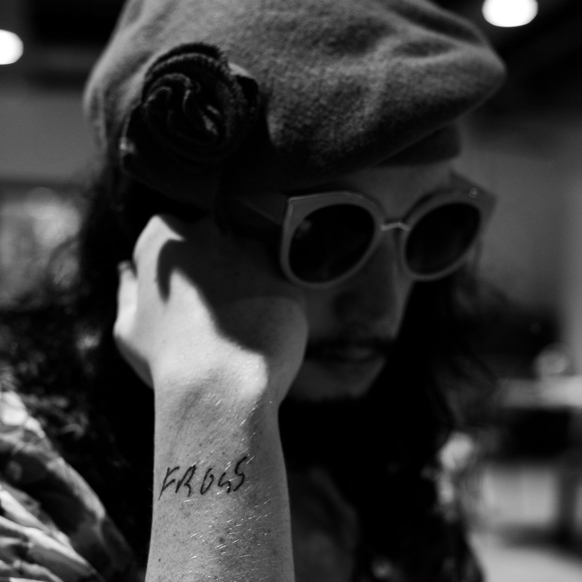 Ivan Knight and the Imaginary Friends | Ivan Knight and the Imaginary ...