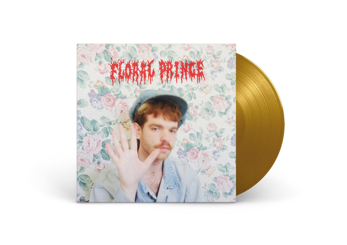 Floral Prince | Field Medic