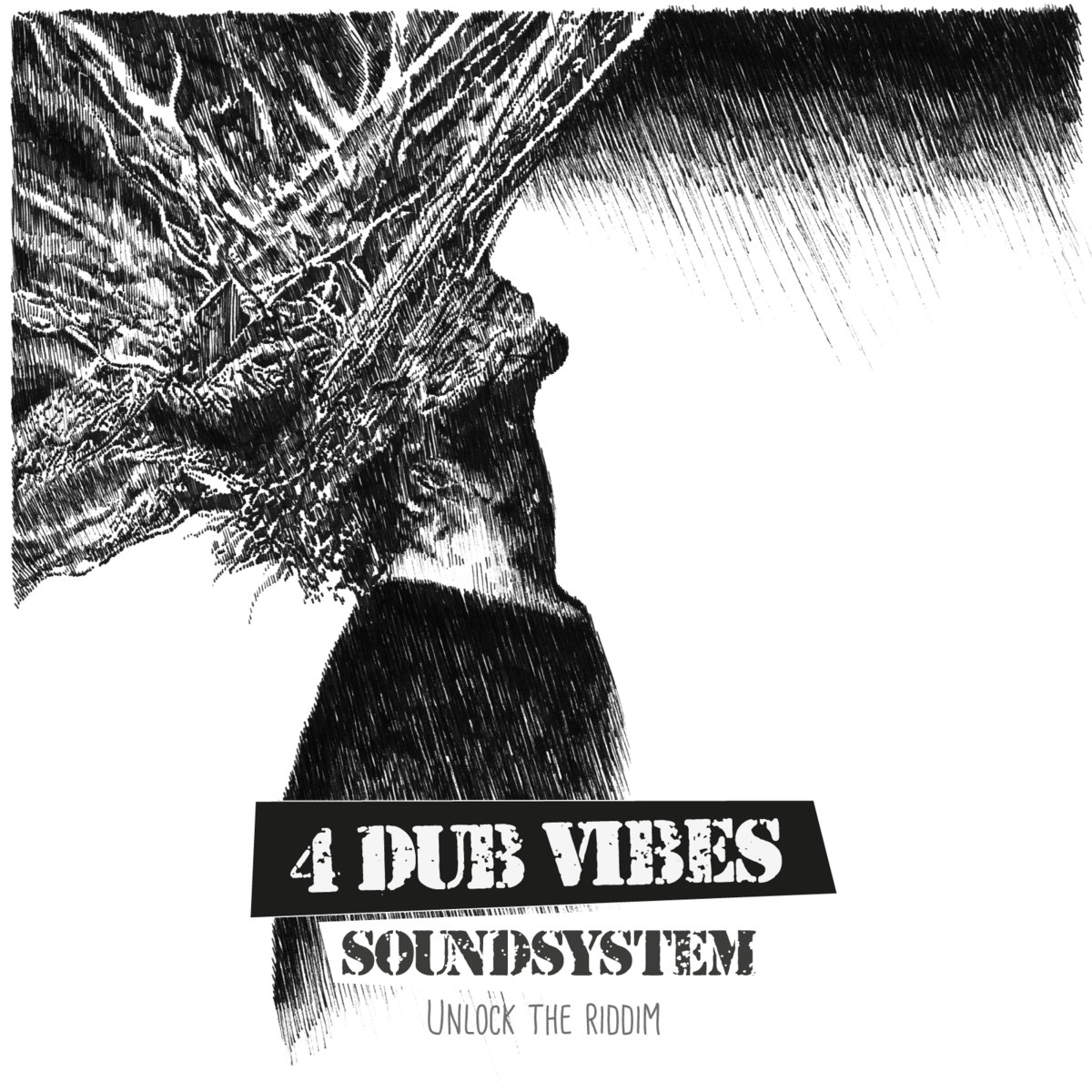 Unlock The Riddim | 4 dub vibes