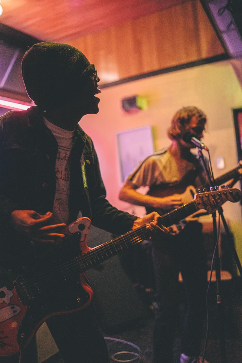 a night with friday morning (live 8/27/21) | friday morning