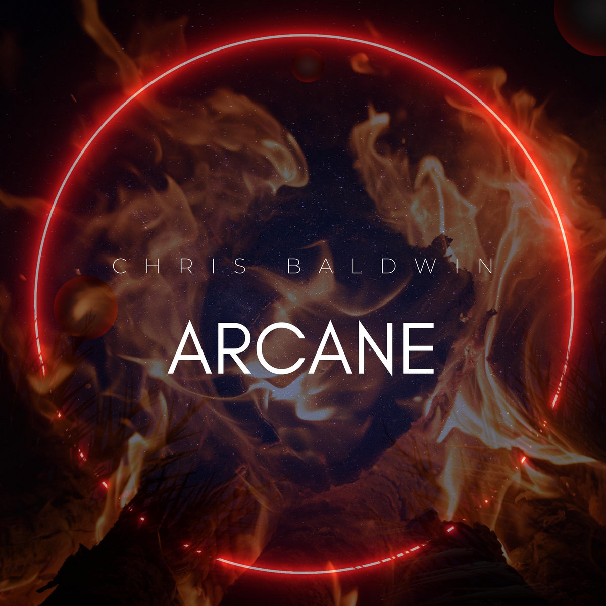 Too Big For Baths | Chris Baldwin