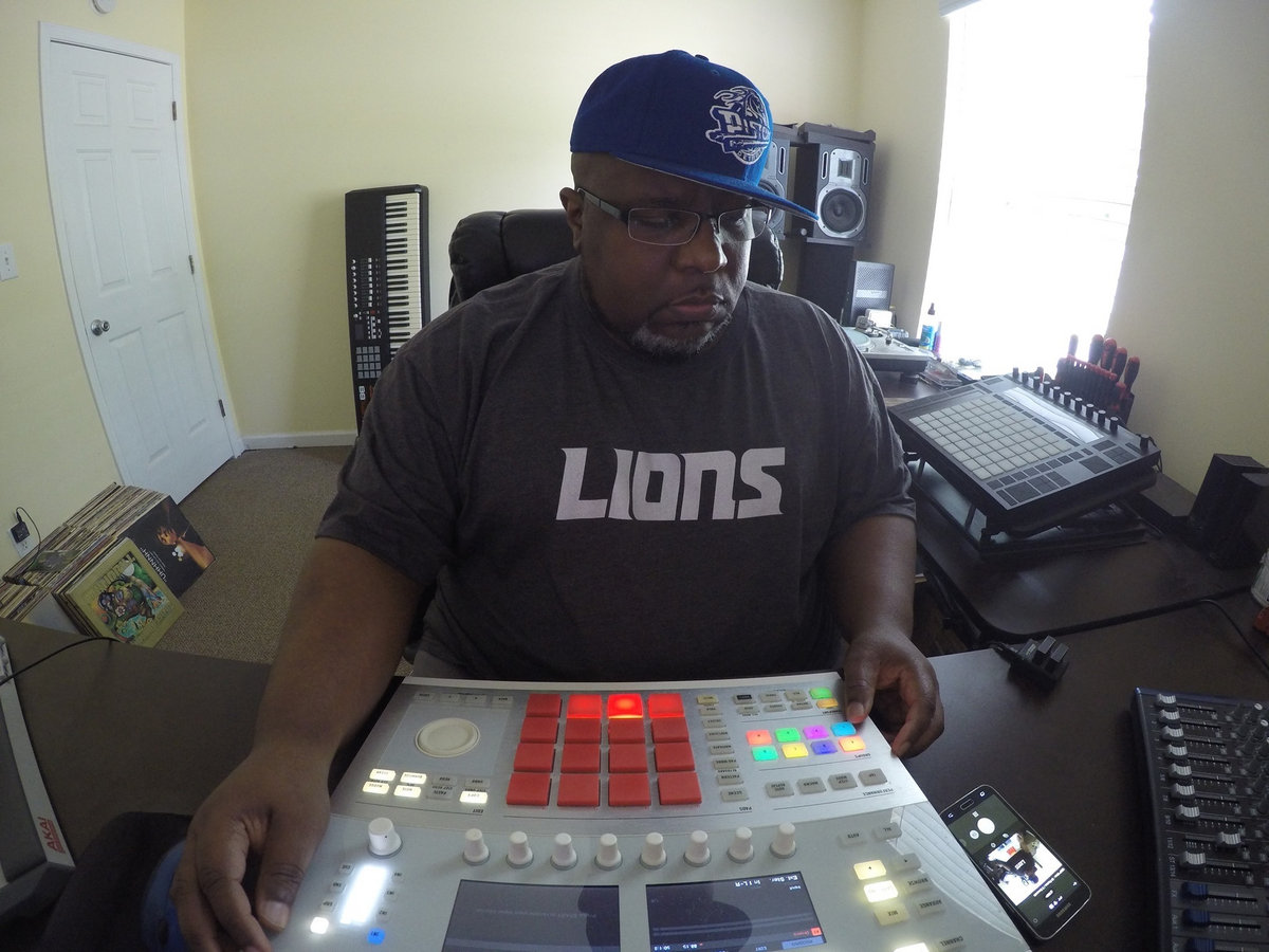 Young, Gifted and Black (DJ Rage Fist Up Mix) | Big Daddy Kane | DJ Rage