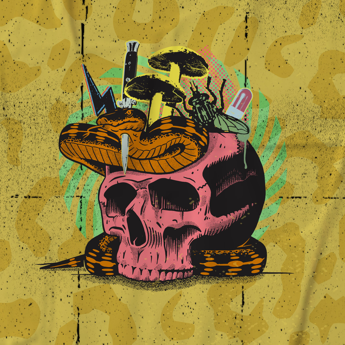 Let's Talk About Suicide | The Fiends!