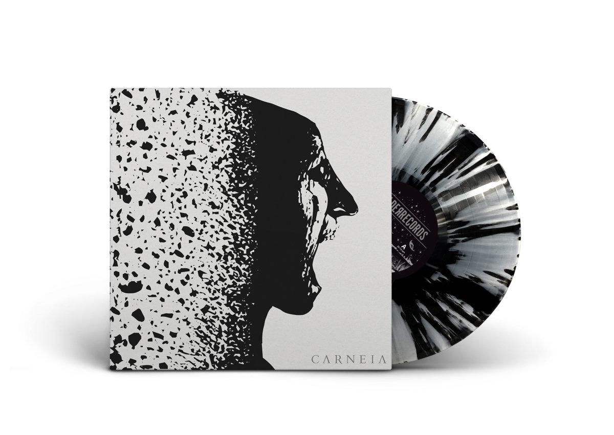 Voices of the Void | CARNEIA