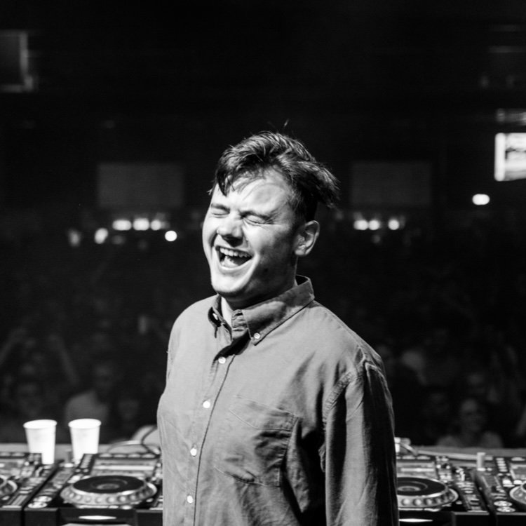 Music | The Caracal Project