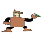 Mindwave Demo OST | Dorkus64