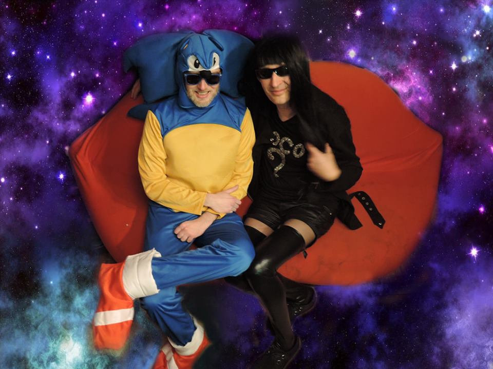 Totem & Tabou | Cocoboy