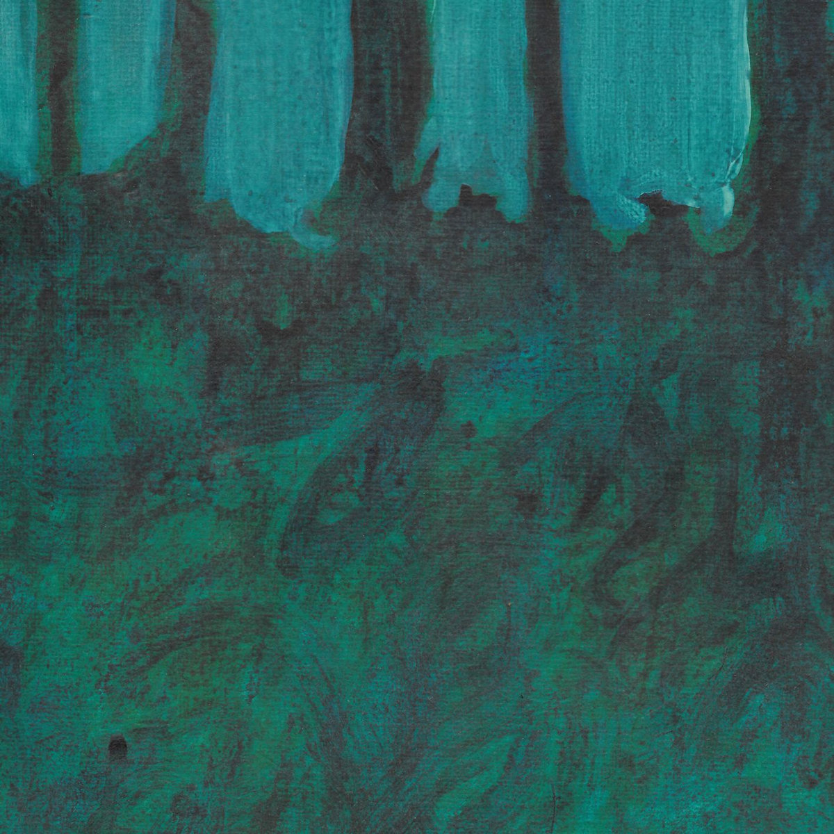 It Is What It Is | The Empty Pages