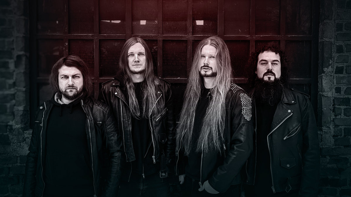 Century Of Enslavement | Thraw