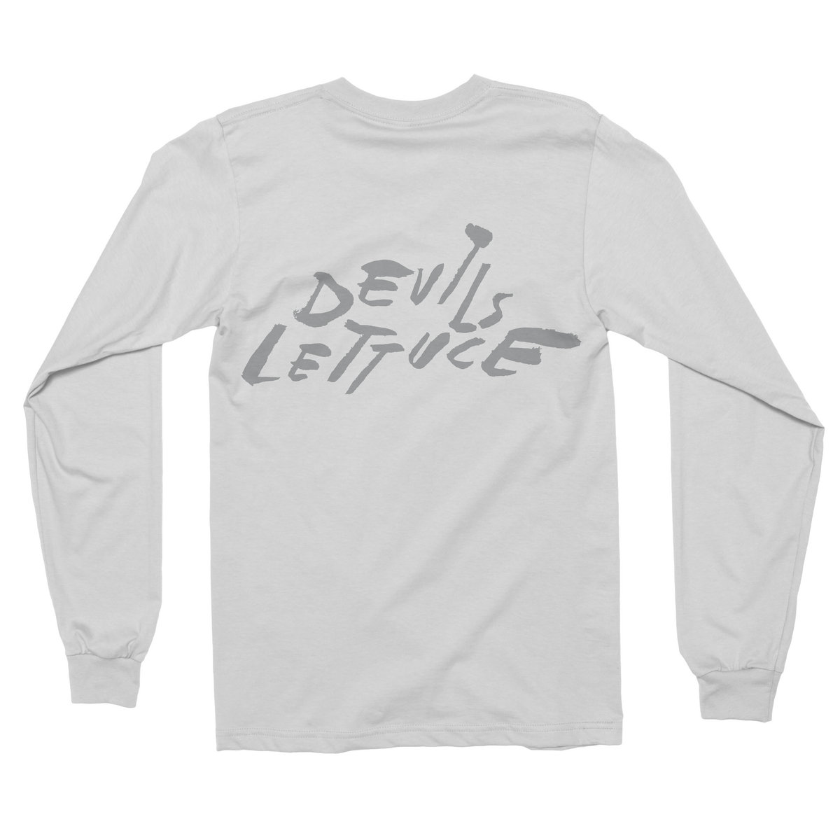 Devils Lettuce | The Weather