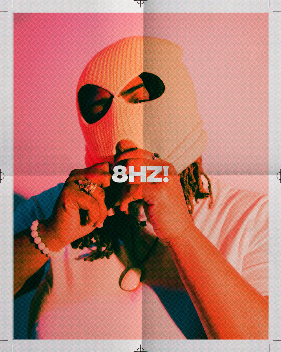 Complicated Love | 8hz