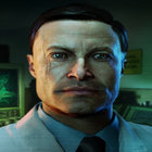 The Wolf Lord's Throne | Lycan Castle