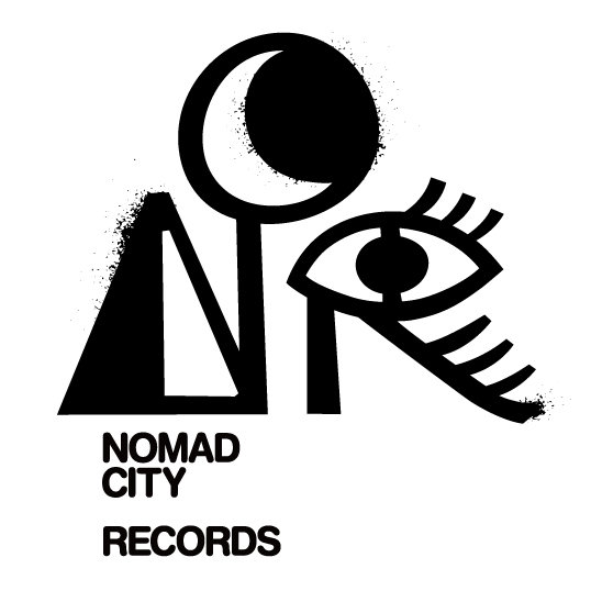Merch | Nomad City Records