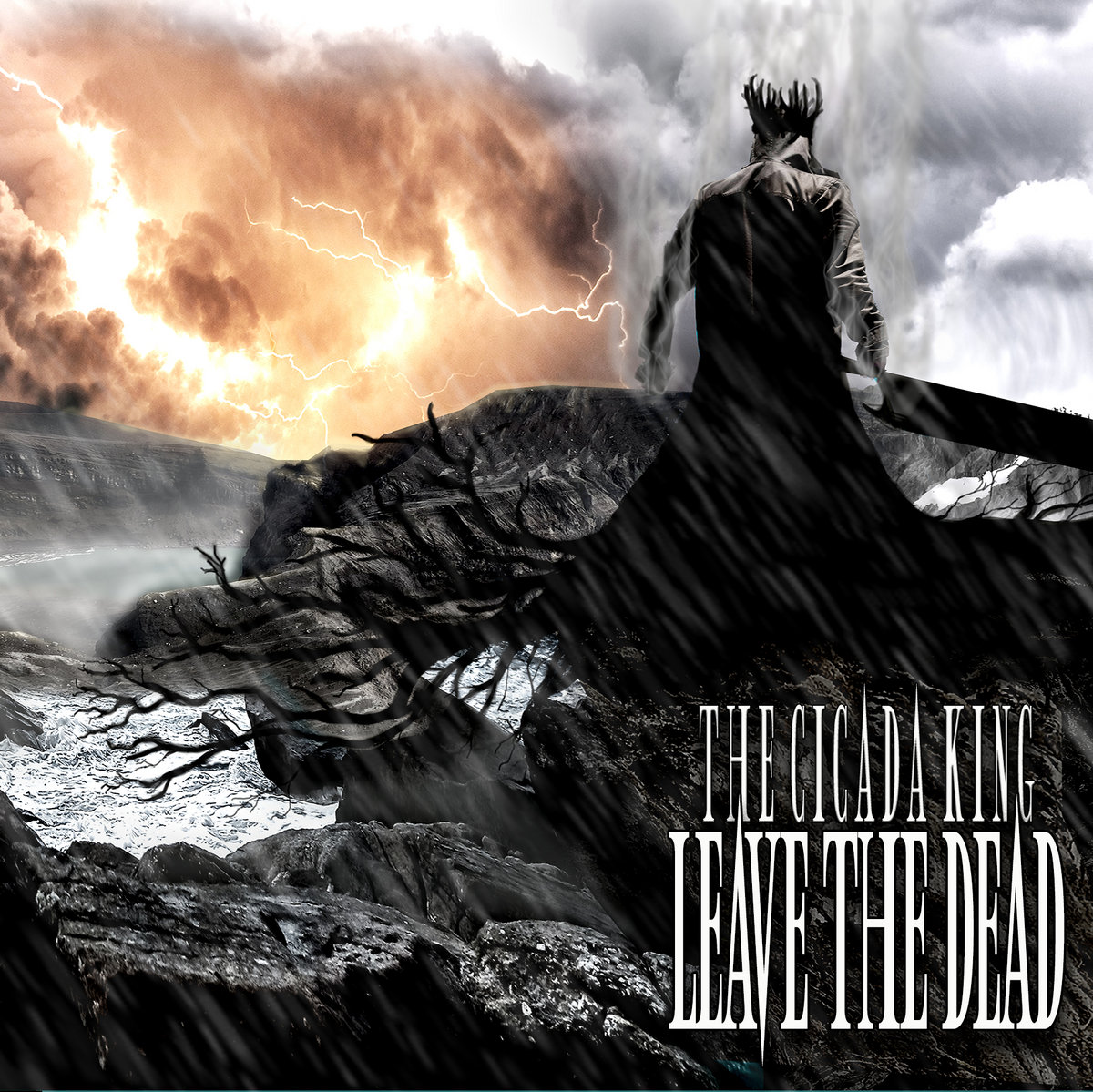 The Cicada King | Leave The Dead