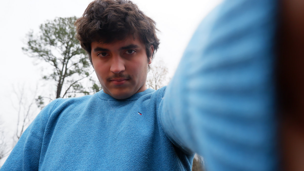 Brandi | Mario Mateo