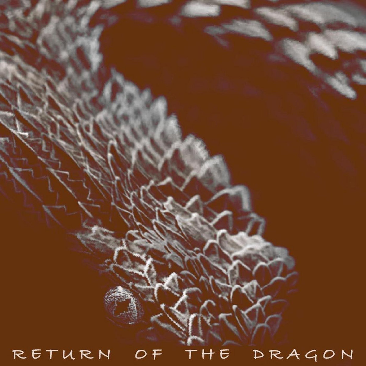 Return Of The Dragon | ROTD